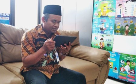 Pertamina Uji Coba Full Cycle Solar Subsidi di Seluruh Kota dan Kabupaten Jateng-DIY - | Jujur ...